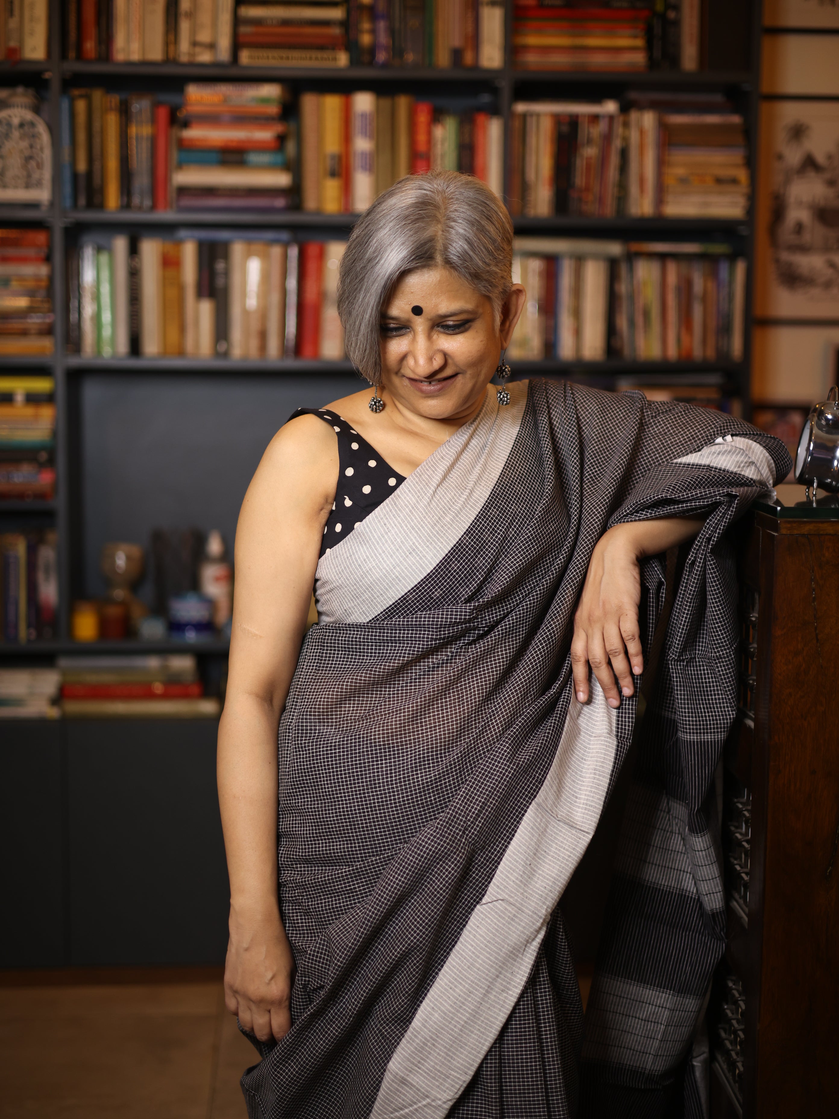 Everyday Cotton Collection – Sayali Rajadhyaksha Sarees