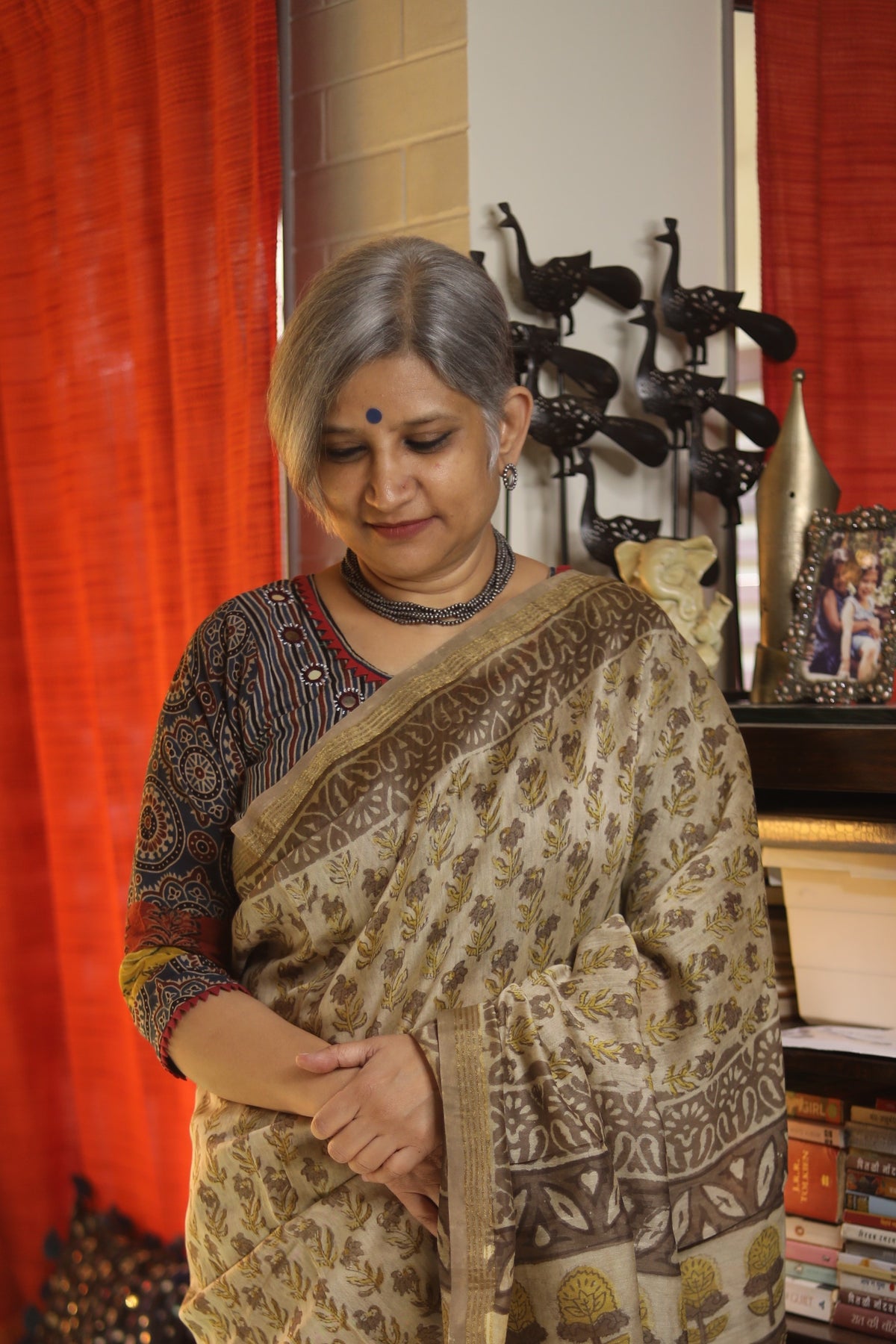 Collections – Sayali Rajadhyaksha Sarees