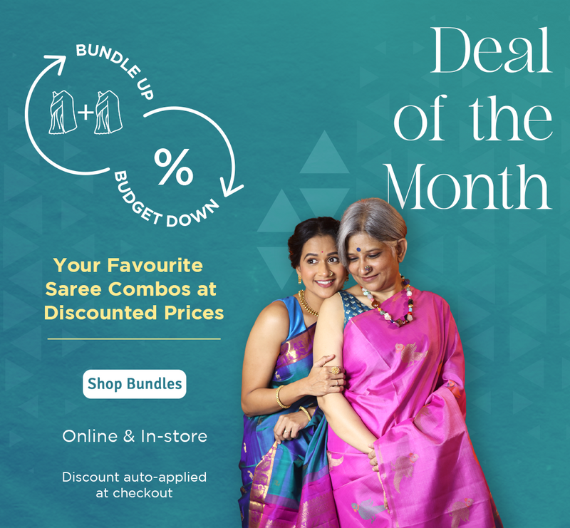 Sayali Rajadhyaksha Sarees