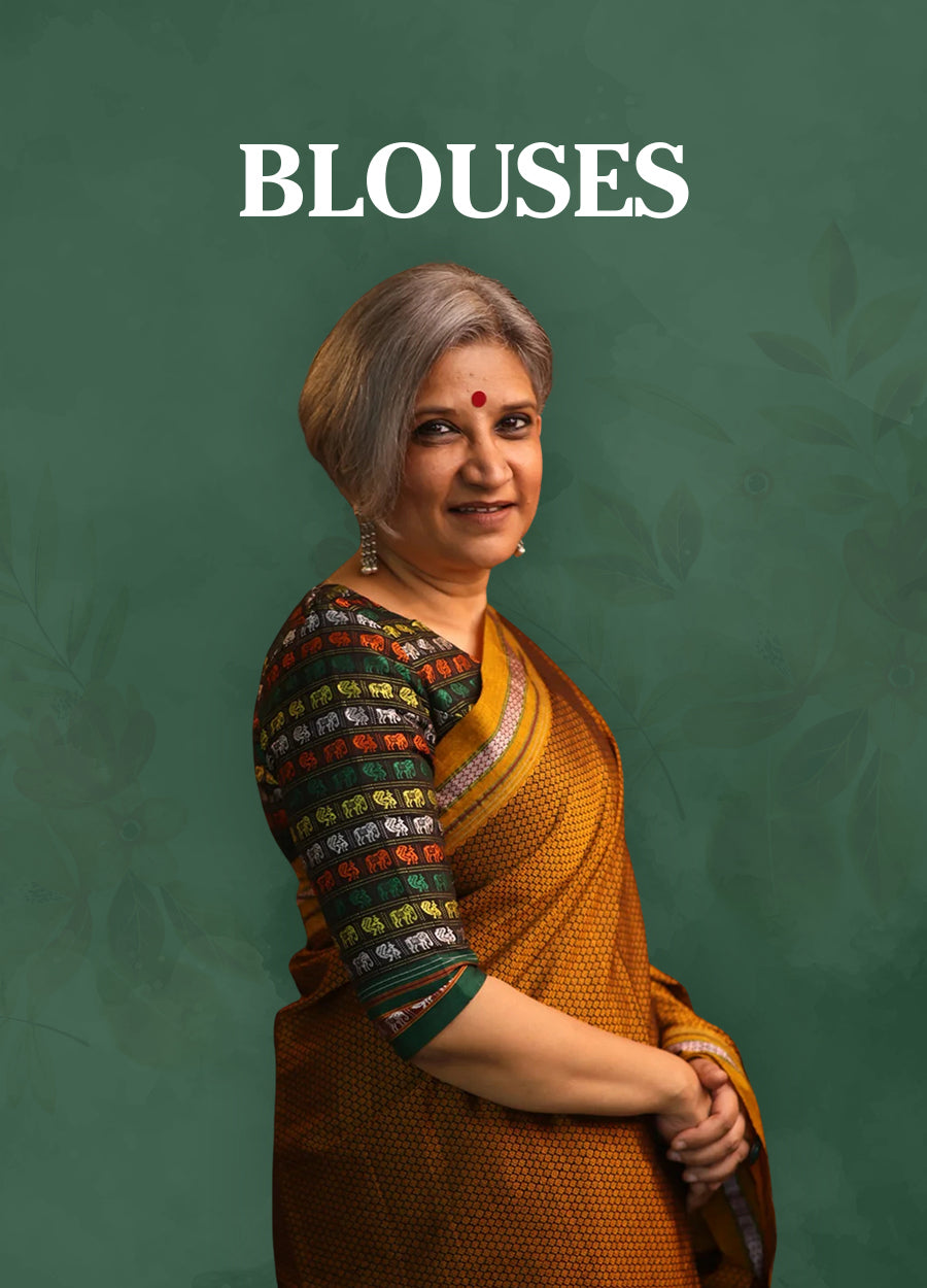 Sayali Rajadhyaksha Sarees