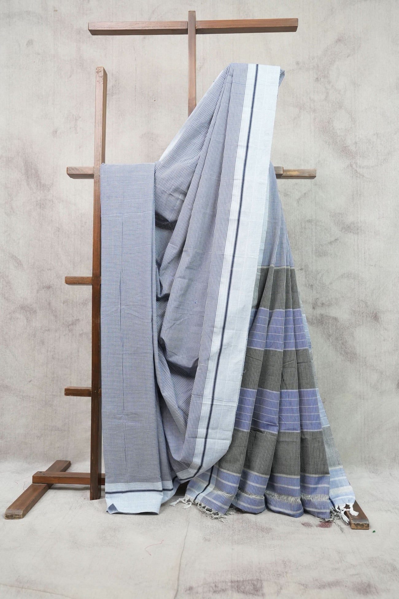 Patteda Anchu Sarees – Sayali Rajadhyaksha Sarees
