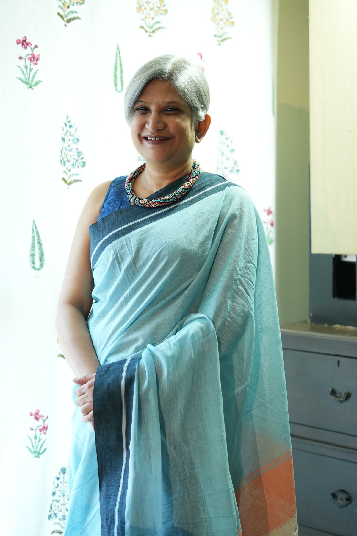 Patteda Anchu Sarees – Sayali Rajadhyaksha Sarees