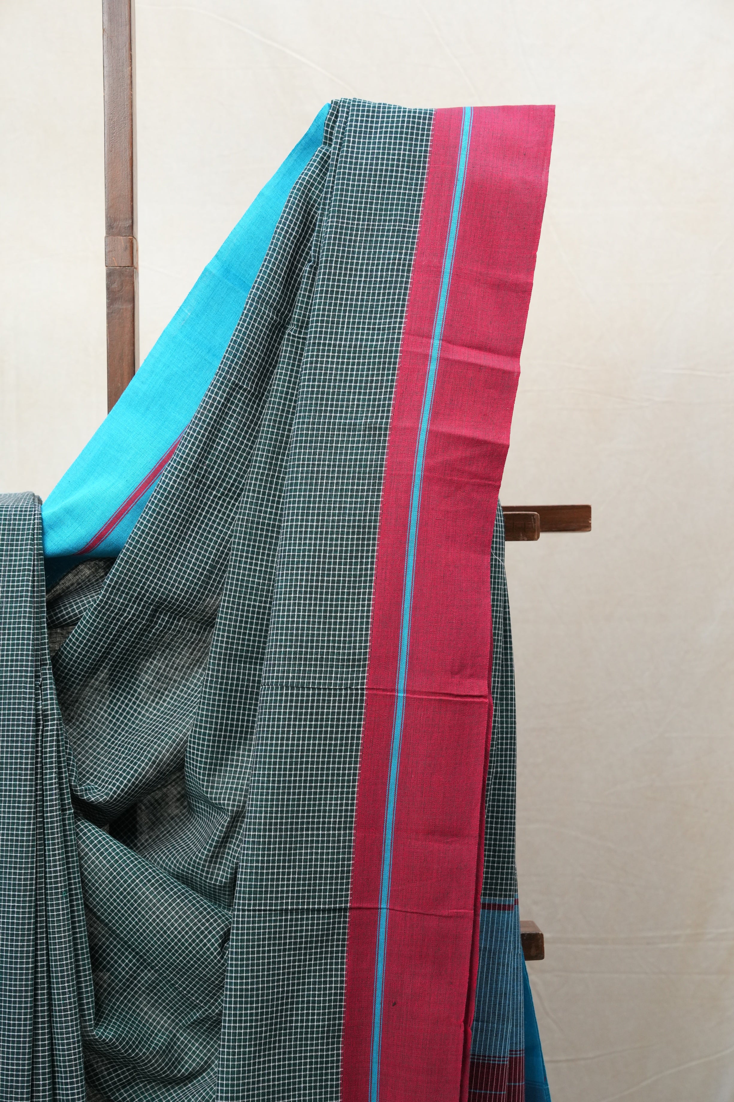 Patteda Anchu Sarees: Buy Premium Patteda Anchu Online - Sayali ...