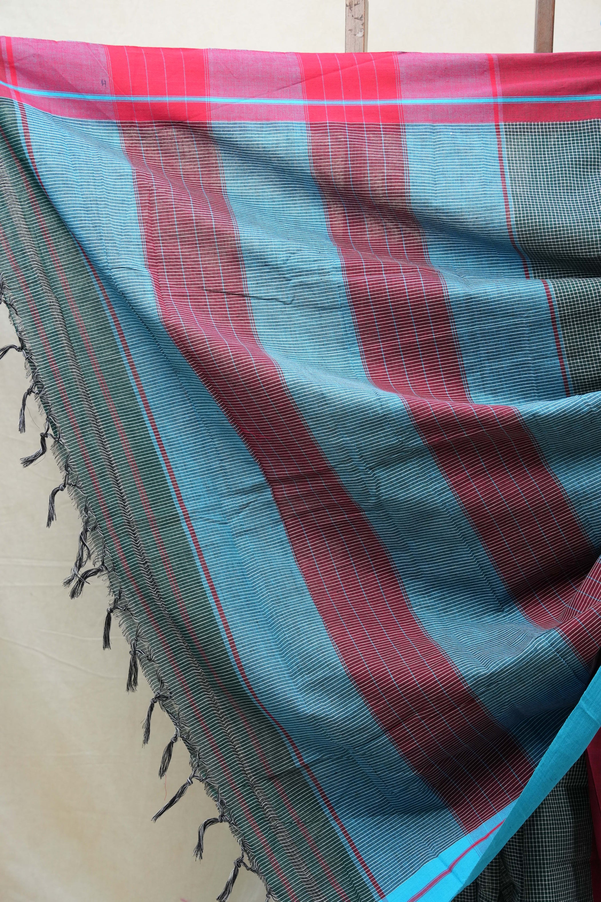 Patteda Anchu Sarees: Buy Premium Patteda Anchu Online - Sayali ...