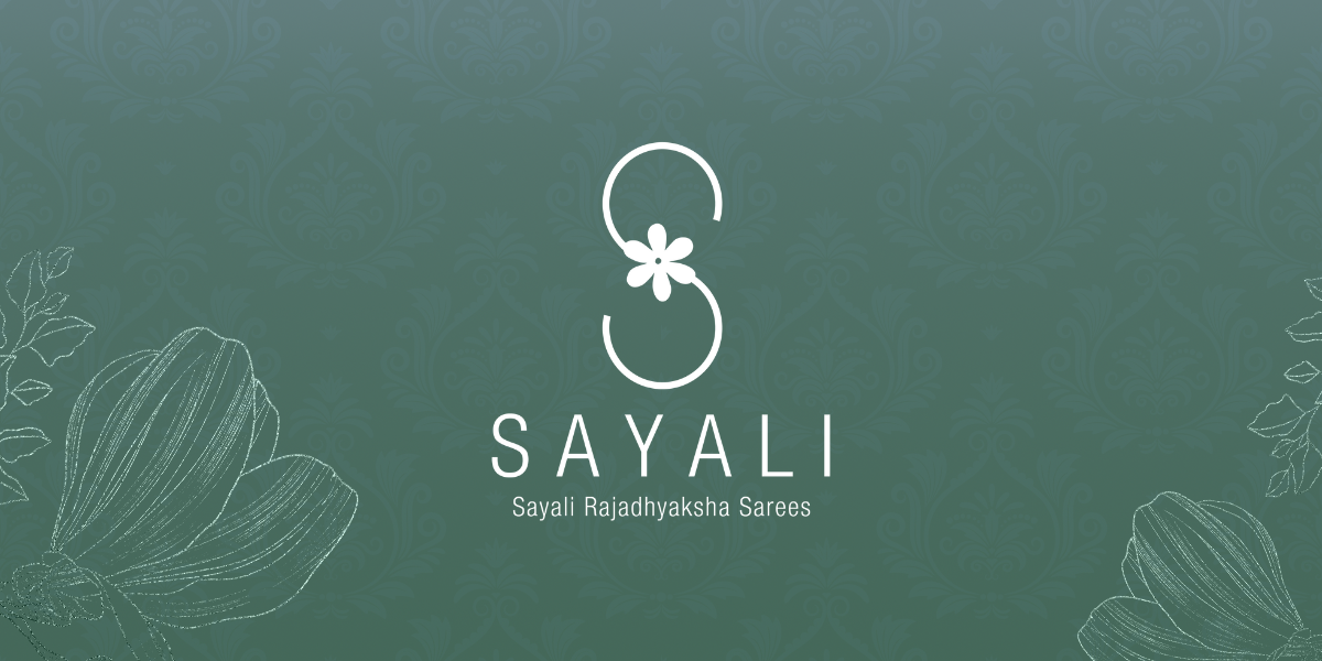 Exclusive Range of Sayali Rajadhyaksha Sarees